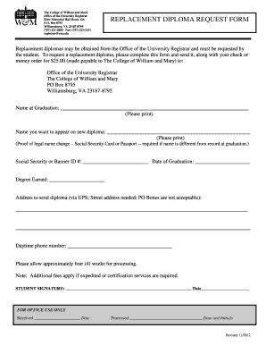 quote log Doc Template | pdfFiller