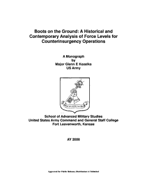 Fillable Online PRESENT Committee Chair Greg Deck Director Heath Slee ...