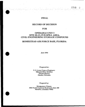 Fillable Online 3. Government Entity Form Fax Email Print - pdfFiller