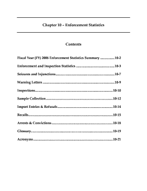 Fsr form: Fill out & sign online | DocHub