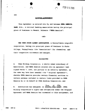 Fillable Online WORK PERMIT SIGNERS Fax Email Print - pdfFiller