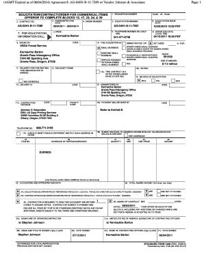 7289w - Fill Online, Printable, Fillable, Blank | pdfFiller