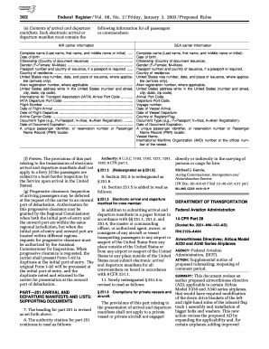 Fillable Online gpo model fr302 form Fax Email Print - pdfFiller