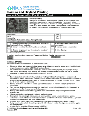 Fillable Online efotg nrcs usda JS512VTFillableForm.doc Fax Email Print ...