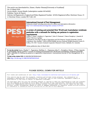 Orea Form 400 - Fill Online, Printable, Fillable, Blank | pdfFiller