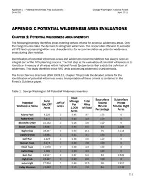 Fillable Online mda missouri mo acfa program form Fax Email Print - pdfFiller