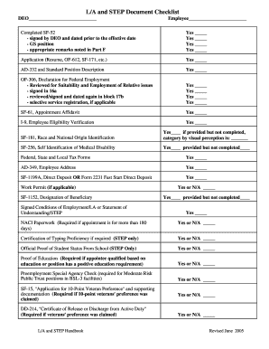 Fillable Online afm ars usda Table of contents - AFM - US Department of ...