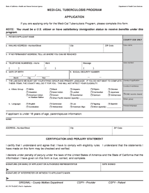 Fillable Online files medi-cal ca content form Fax Email Print - pdfFiller