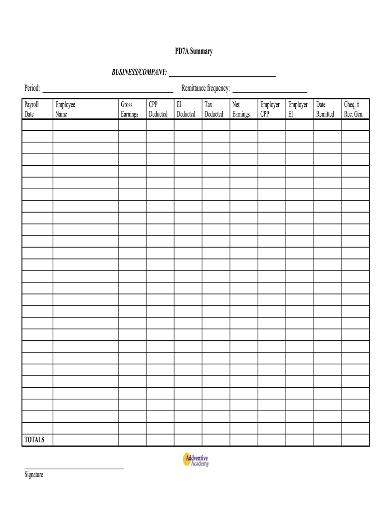 Free Blank Spreadsheets ChuckAyala Blog