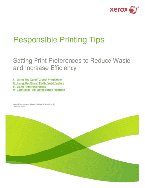 Fillable Online ucop Responsible Printing Tips - ucop Fax Email Print ...