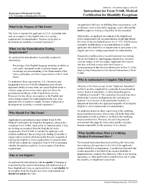 Fillable Online ciudadania yaeshora Medical Certification for ...