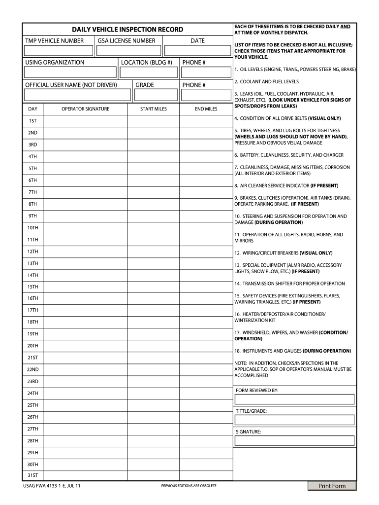 Army Pmcs Checklist 2020 2022 Fill And Sign Printable Template Online 