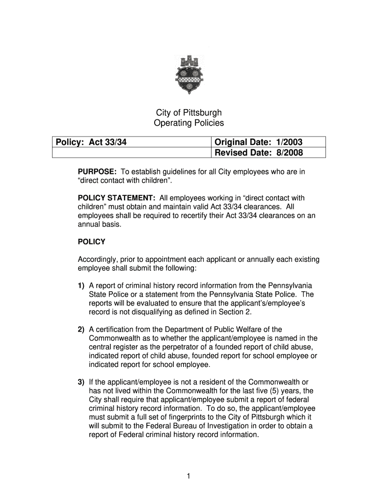 Act 33 And 34 Fill And Sign Printable Template Online US Legal Forms
