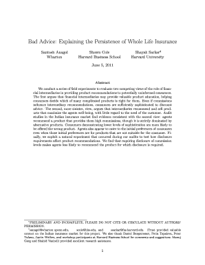 Rcra Part B Permit Application Checklist - Fill Online, Printable ...