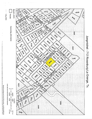 Txr 1407 - Fill Online, Printable, Fillable, Blank | pdfFiller