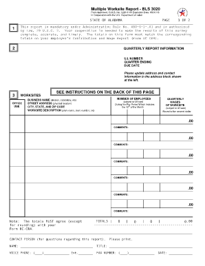 Alabama Form Uc Cr4 Pdf - Fill Online, Printable, Fillable, Blank ...