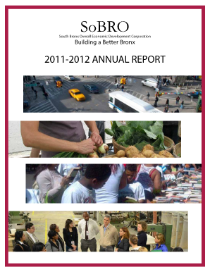 Bronx Overall Economic Development Corporation - Fill and Sign ...