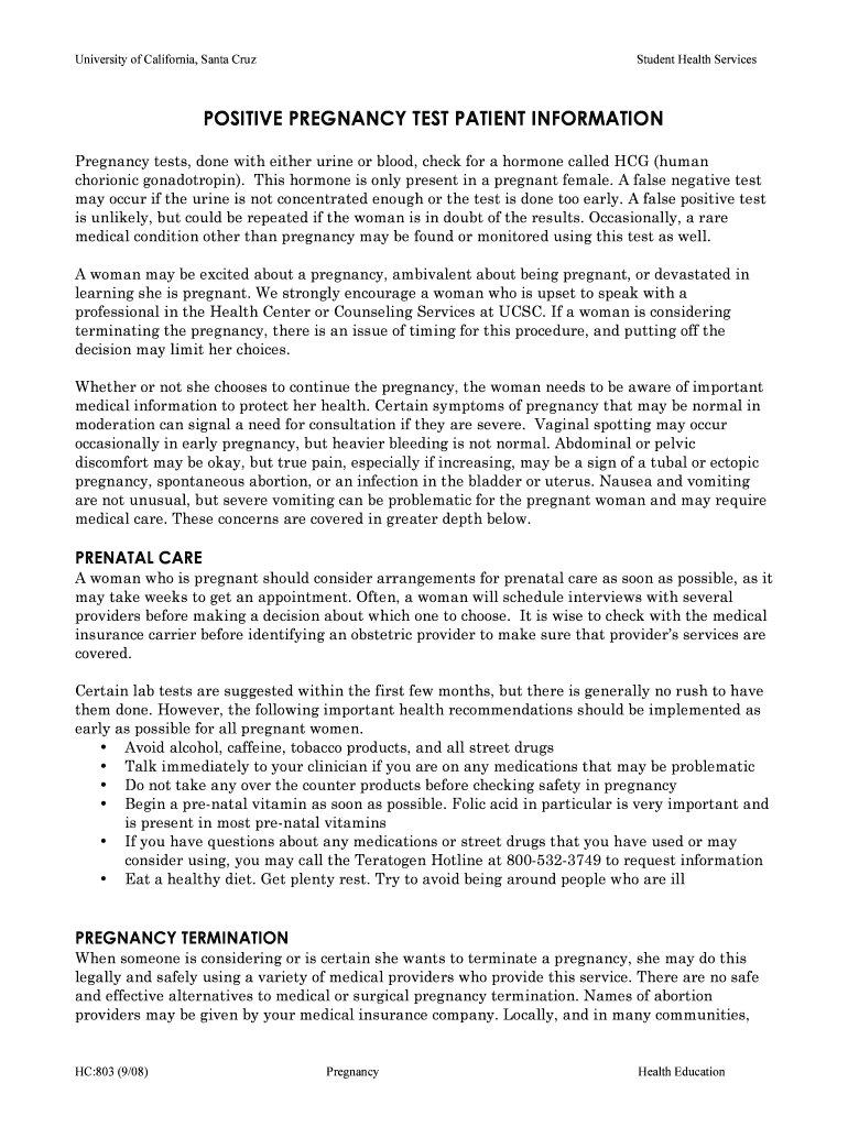 Fillable Online healthcenter ucsc Influencing Interventions to Promote ...