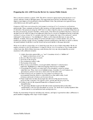 A305 Form Templates - Fillable & Printable Samples for PDF, Word ...