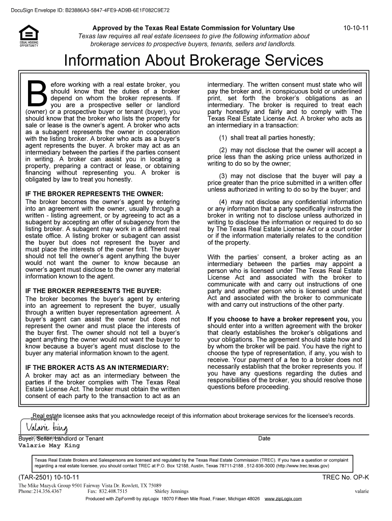 Fillable Online DocuSign Envelope ID B23886A3-5847-4FE9-AD9B ...