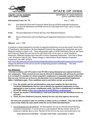 Fillable Online ime state ia 719 SE Letter 6.2.08.doc. Text Box Form ...