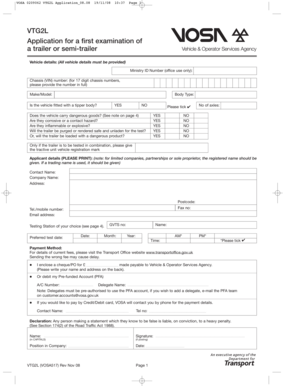 Vtg2l - Fill Online, Printable, Fillable, Blank | pdfFiller