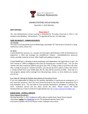 Fillable Online depts ttu 2013 form 8889 Fax Email Print - pdfFiller