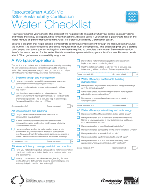 Fillable Online ResourceSmart AuSSI Vic Fax Email Print - pdfFiller