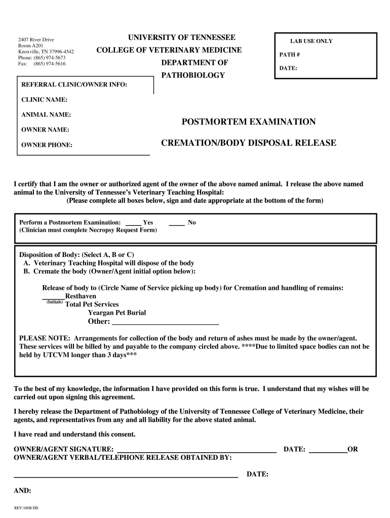 Event Post Mortem Template
