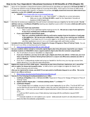 Fillable Online utsa contact muskogee chapter 35 utsa form Fax Email ...