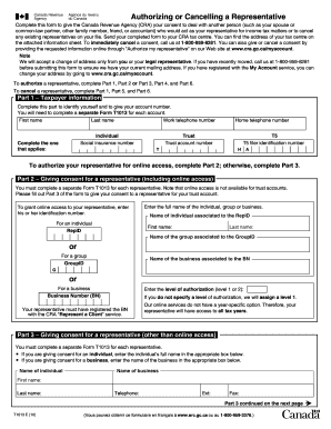 Fillable Online Levels of authorization Fax Email Print - pdfFiller