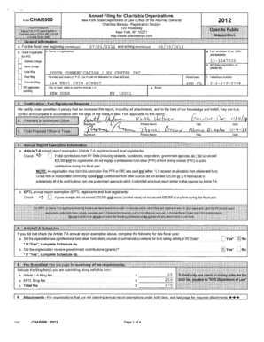 Fillable Online 2015 Returning Orientation Leader Application - OrgSync Fax Email Print - pdfFiller