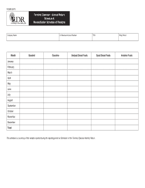 Fillable Online revenue louisiana 5386(8_07).indd. Form A: Application ...