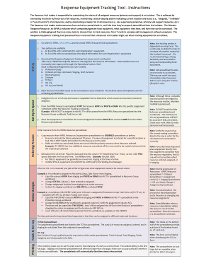 Fillable Online Tracking Forms Instructions - WRRL Fax Email Print ...