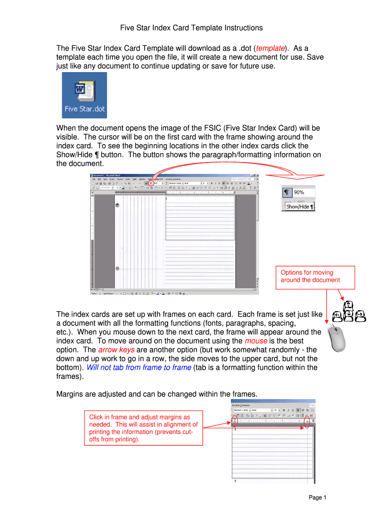 How To Print 3x5 Cards On Normal Page Garryvox