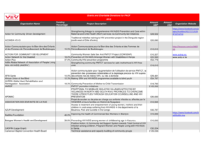 Fillable Online Positive Action for Children Fund (PDF 218 KB) - ViiV ...