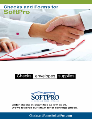 Fillable Online View Catalog (PDF) - Official Checks & Forms For ...