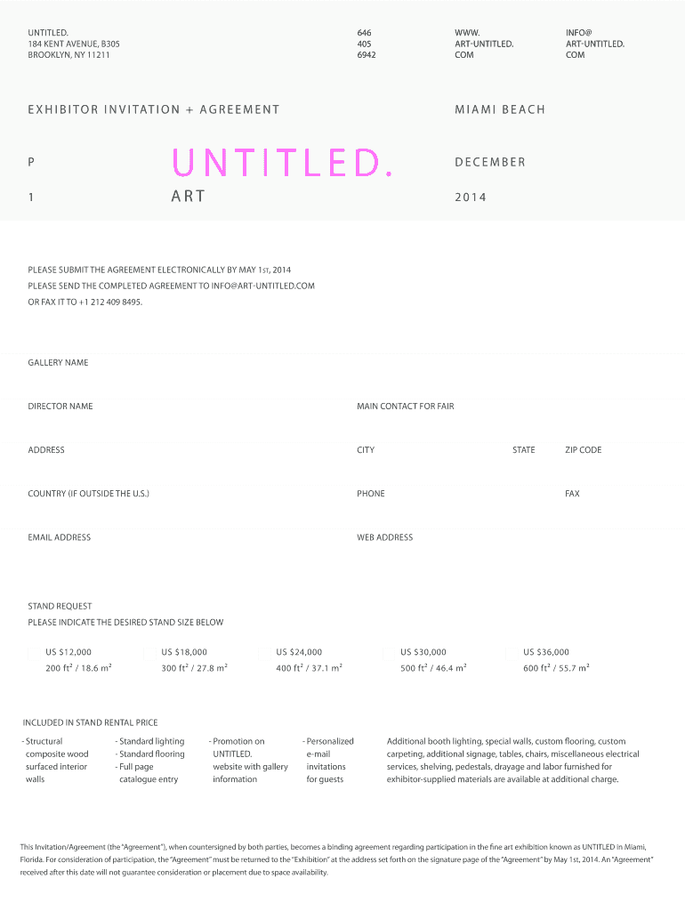 Fillable Online 184 KENT AVENUE, B305 Fax Email Print - pdfFiller