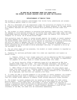 Fillable Online epa (RFQ) (PDF Format) - Environmental Protection ...