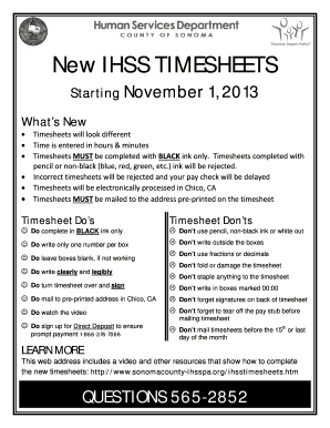 Fillable Online Timesheets completed with pencil Fax Email Print ...