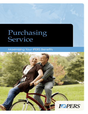 Fillable Online ipers Form 2CEelewoConsent - ipers Fax Email Print ...