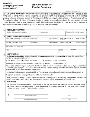 Fillable Online dmv state pa Station Application Check List (8-15) - PennDOT - dmv state pa Fax ...