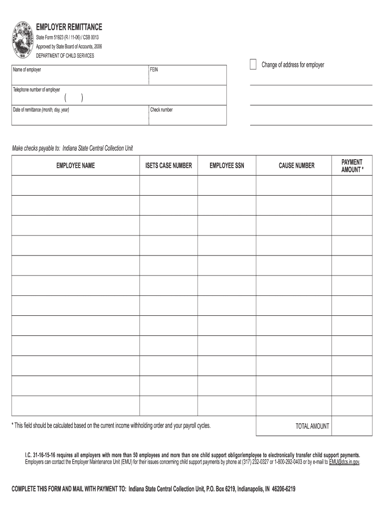 State form 51923: Fill out & sign online | DocHub