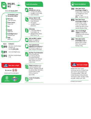 B10 Form Online - Fill Online, Printable, Fillable, Blank | pdfFiller