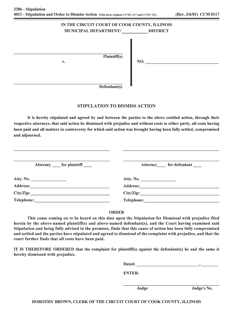 Fillable Online 12 218 239 3386 - Stipulation Fax Email Print - pdfFiller