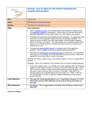 Fillable Online New HCFA Form. general instructions Fax Email Print ...