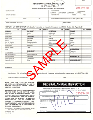 Printable Vehicle Registration - Fill Online, Printable, Fillable ...