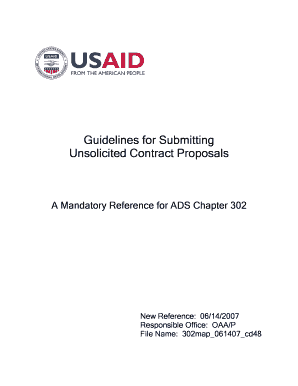 Fillable Online usaid - usaid Fax Email Print - pdfFiller