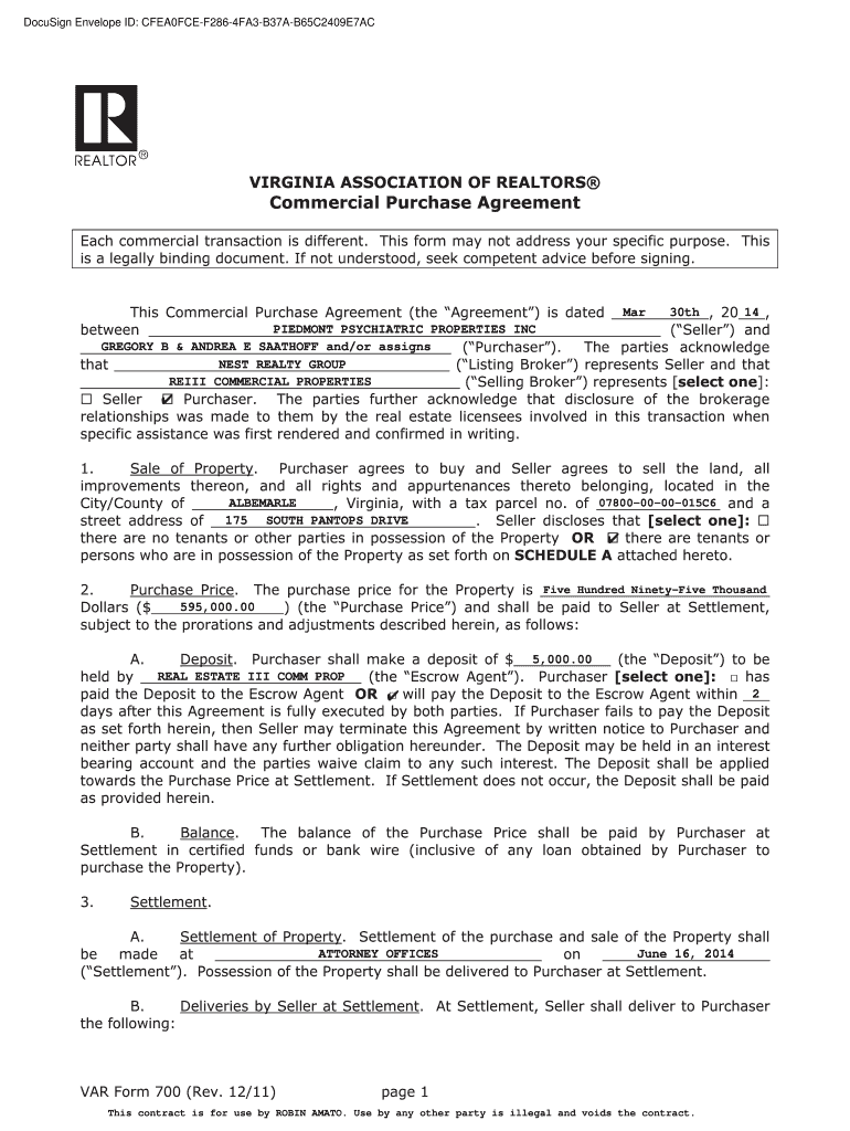 Fillable Online DocuSign Envelope ID CFEA0FCE-F286-4FA3-B37A ...