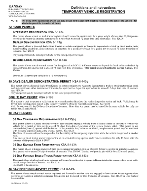 Fillable Online ksrevenue tr 205 Fax Email Print - pdfFiller